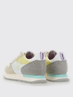 SUN 68 Low Top Sneakers