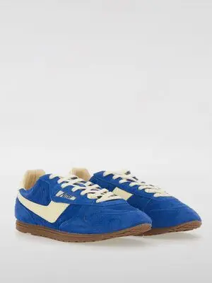 AUTRY Sneakers - Blue