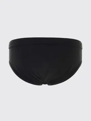 Dolce & Gabbana Logo Nylon Briefs