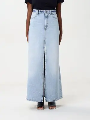 Icon Denim Los Angeles Skirts