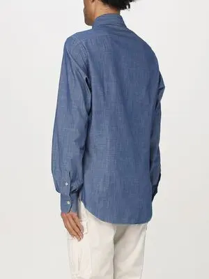 Eleventy Shirt - Blue