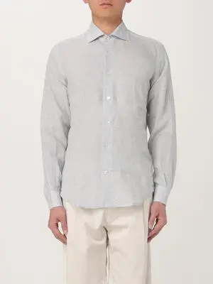 Eleventy Shirt - Pearl