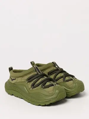 HOKA® Ora Primo Padded Nylon And Rubber Sneakers