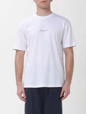 Giorgio Armani T-shirt - White