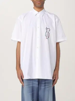 Comme Des Garçons Shirt - White