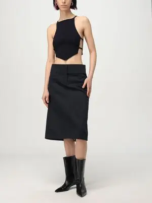 COURREGES Top