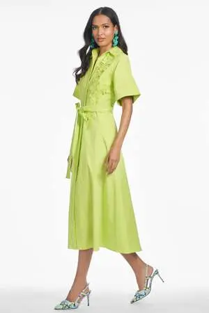 Sachin & Babi Willow Midi Dress