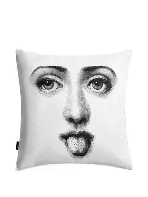 FORNASETTI Tema E Variazioni N. 82-130 Cushion