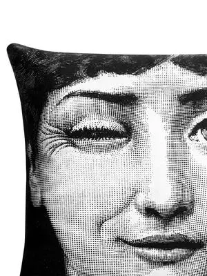 FORNASETTI Tema E Variazioni N. 82-130 Cushion