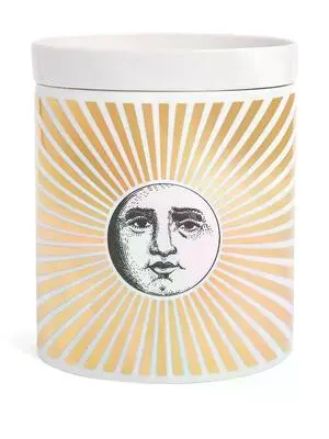 FORNASETTI Nel Mentre Soli Decor Immaginazione Candle