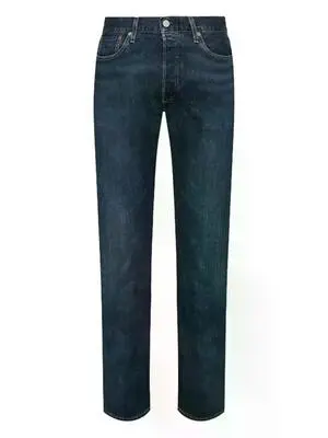 LEVI'S 501 Straight Jeans