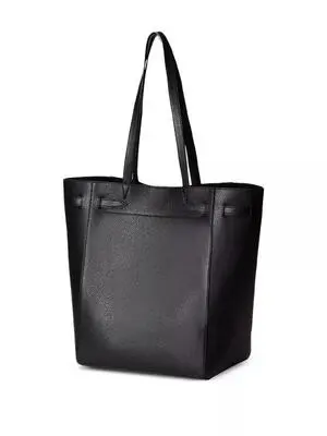 Veronica Beard Leather Tote Bag