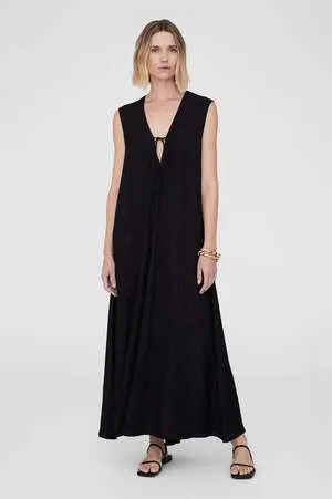 ANINE BING Constance Dress