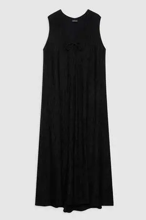 ANINE BING Constance Dress