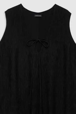 ANINE BING Constance Dress