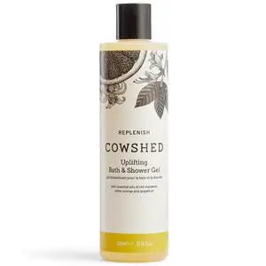 COWSHED Replenish Uplifting Bath And Shower Gel 10 Fl. Oz - One-color
