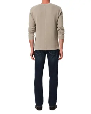 Citizens Of Humanity Gage Classic Straight Jeans - Prospect