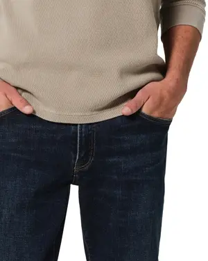 Citizens Of Humanity Gage Classic Straight Jeans - Prospect