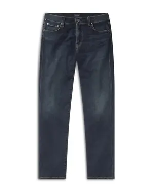 Citizens Of Humanity Gage Classic Straight Jeans - Prospect