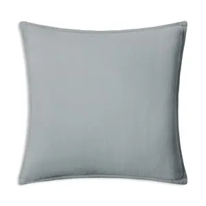 UGG Coco Decorative Pillow, 20 X 20, Set Of 2 - Seal Gray