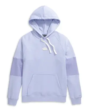 The North Face Terry Relaxed Pullover Hoodie