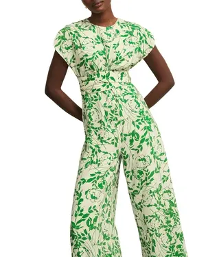 HOBBS LONDON Cressida Jumpsuit