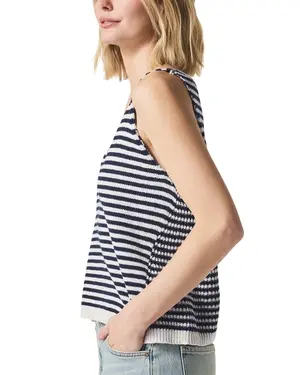 Splendid Cambell Striped Sweater Tank