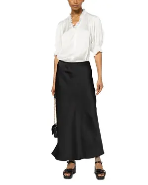 Gerard Darel Ulalia Top