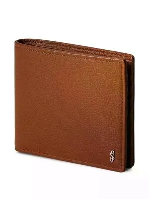SERAPIAN Leather Wallet