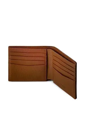 SERAPIAN Leather Wallet