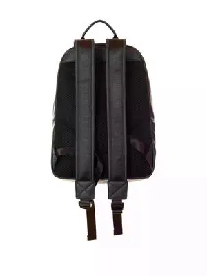 Just Cavalli Logo Backpack