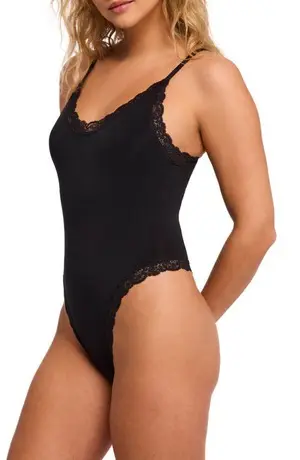Fleur't Casual Bodysuits
