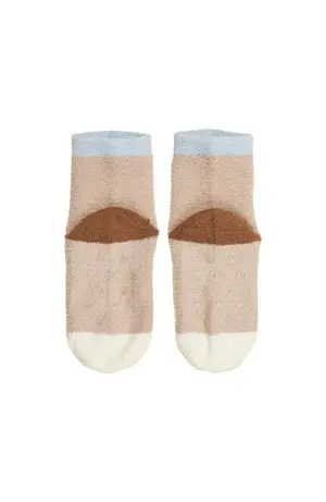 WARMIES Sloth Printed Crew Socks Set