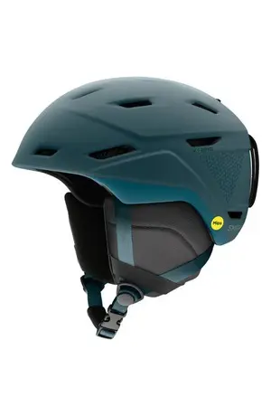 SMITH MIPS Snow Helmet Matte Pacific Geo