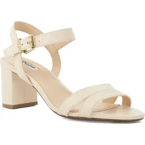 Dune London Block Heel Sandals For Women