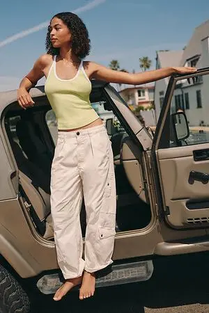 Citizens Of Humanity Flight Pants - Plaster