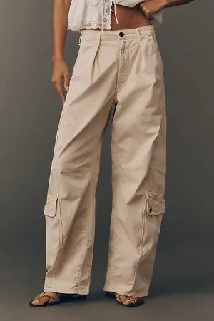 Citizens Of Humanity Flight Pants - Shrimp