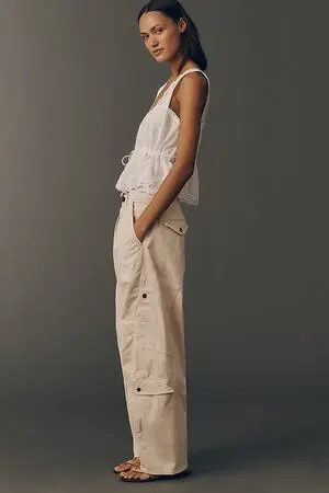 Citizens Of Humanity Flight Pants - Shrimp