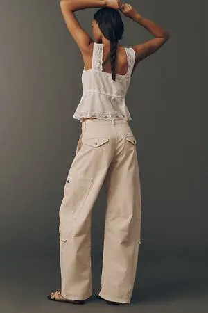 Citizens Of Humanity Flight Pants - Shrimp