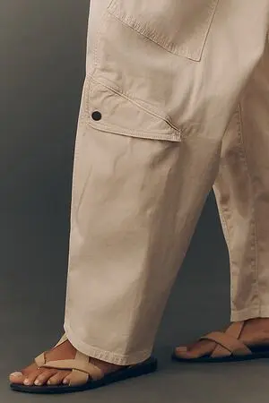 Citizens Of Humanity Flight Pants - Shrimp