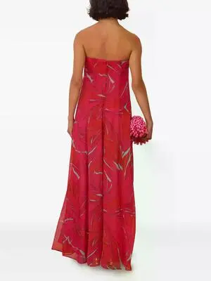Cult Gaia Janelle Gown