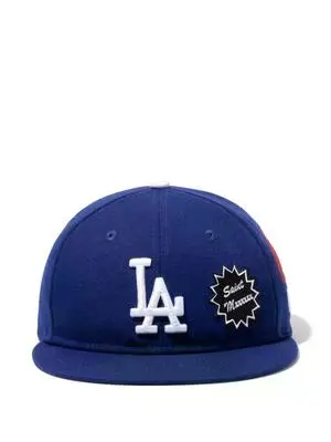 SAINT MXXXXXX Mlb Dodgers Cap - Blue