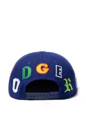 SAINT MXXXXXX Mlb Dodgers Cap - Blue