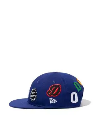 SAINT MXXXXXX Mlb Dodgers Cap - Blue