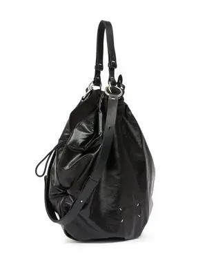 MAISON MARGIELA Leather Tote