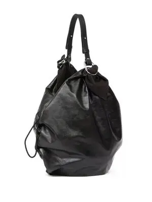 MAISON MARGIELA Leather Tote