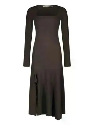 Paloma Wool Kira Midi Dress