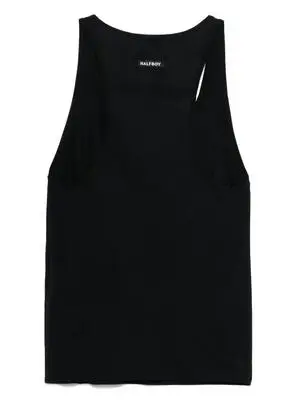 HALFBOY Tank Top