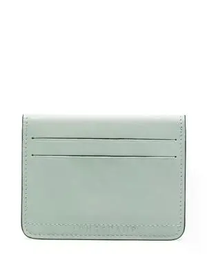 Longchamp Le Pliage Xtra Card Holder - Green
