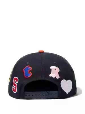 SAINT MXXXXXX Mlb Astros Cap - Blue